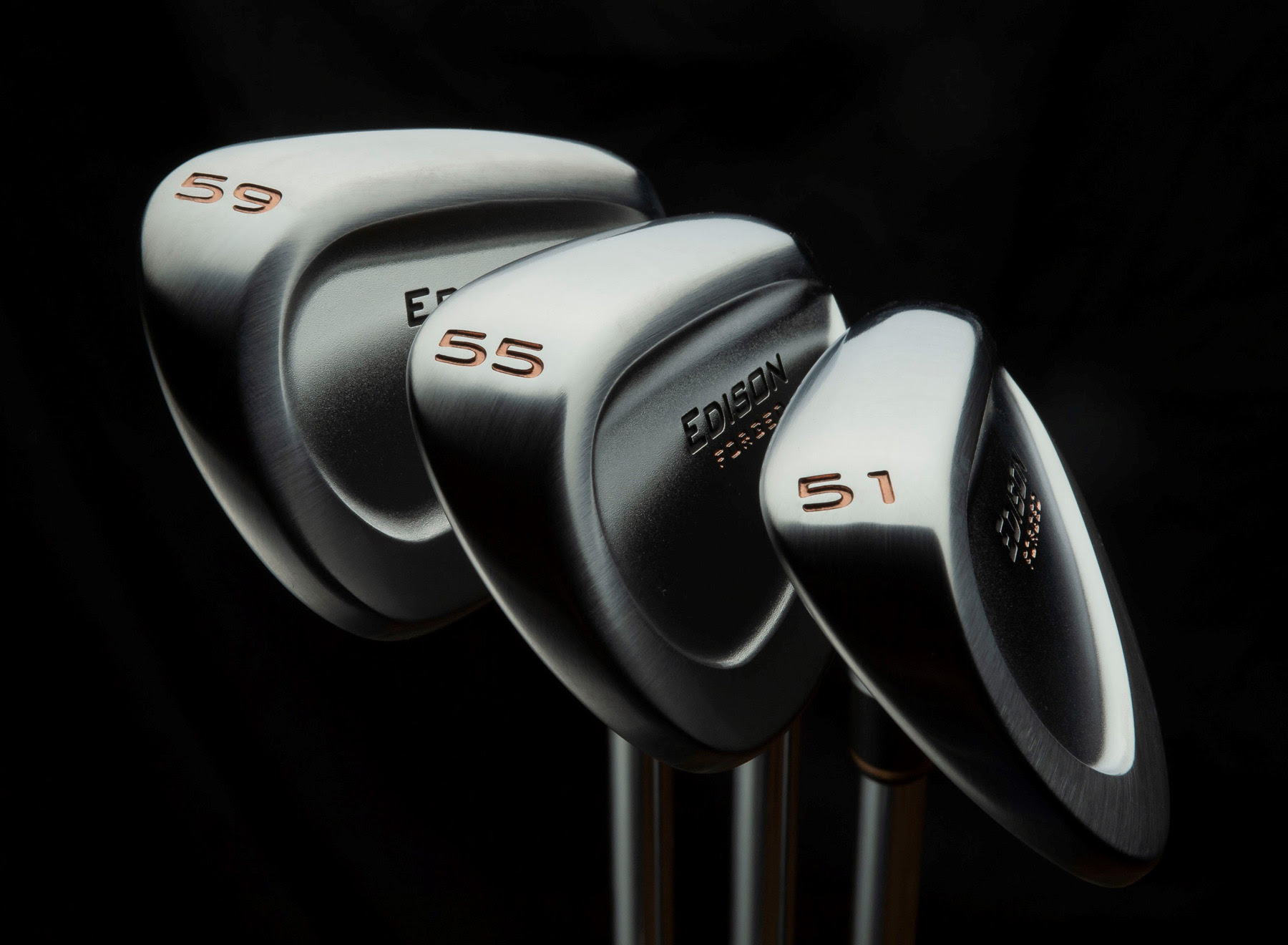 Edison Golf - LinksNation
