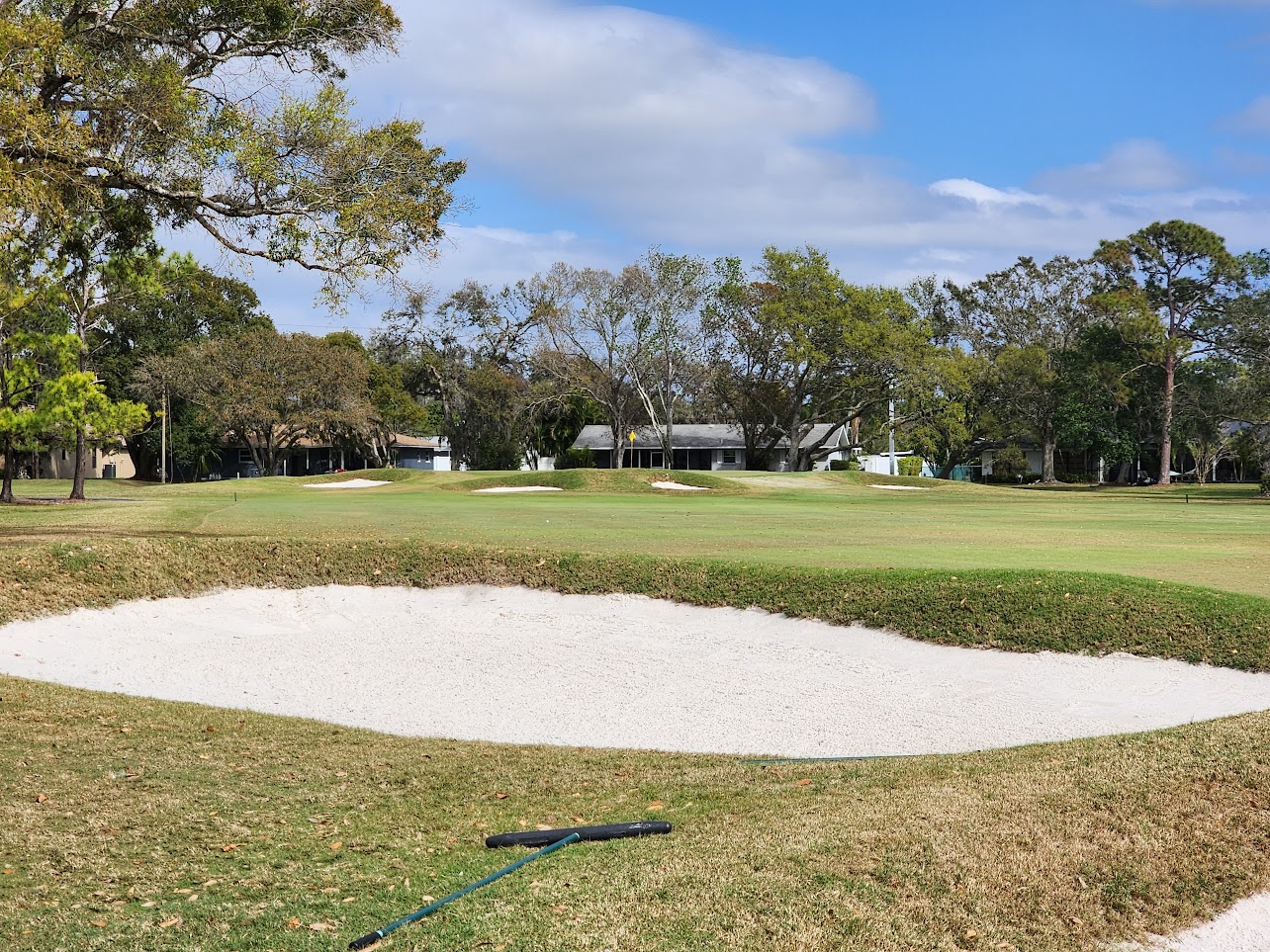 Sara Bay Country Club - LinksNation