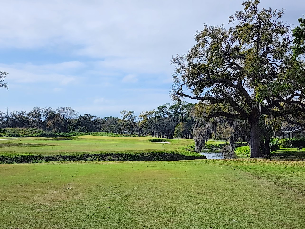 Sara Bay Country Club - LinksNation