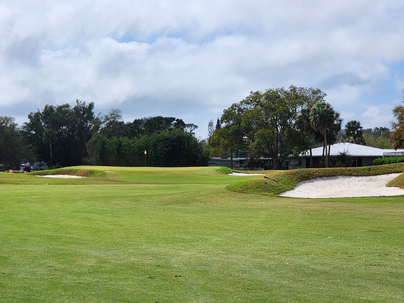 Sara Bay Country Club - LinksNation