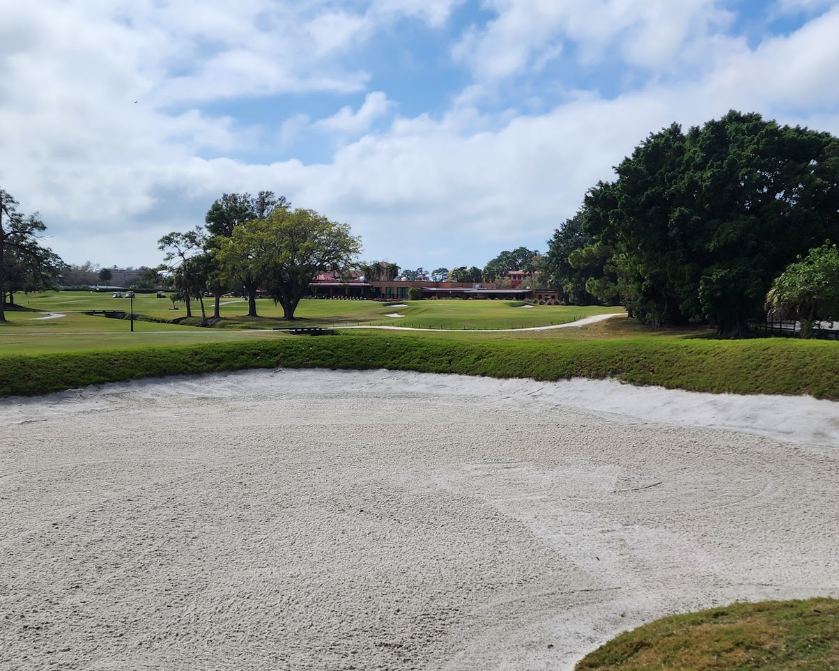 Sara Bay Country Club - LinksNation